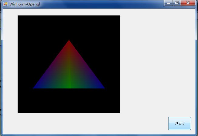 C#使用原生的Directx和OpenGL绘图-阿里云开发者社区
