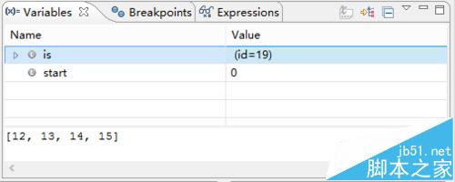 myeclipse怎么使用debug调试程序?_myeclipse 怎么debug-CSDN博客