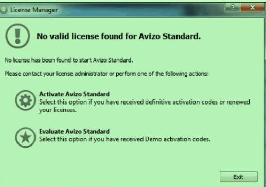 avizo9.0安装教程_avizo安装包-CSDN博客