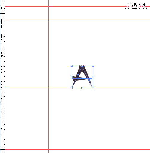 Illustrator+FontLab 进行字体设计教程_fontlab界面语言设置-CSDN博客