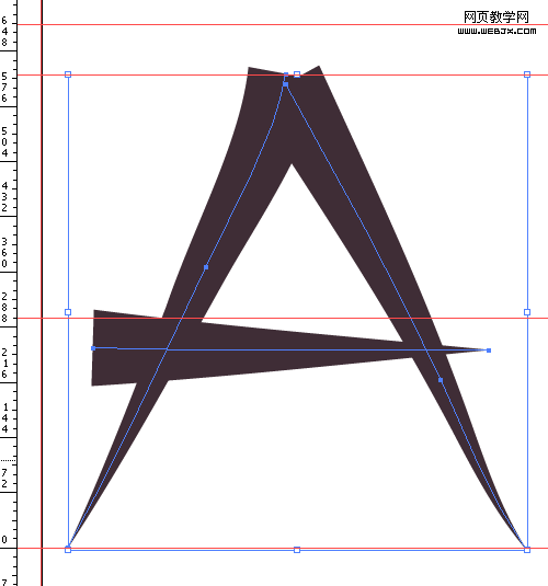 Illustrator+FontLab 进行字体设计教程_fontlab界面语言设置-CSDN博客