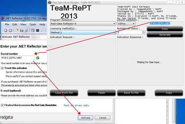 .NET Reflector(.net反编译工具) v10.0.7.774 特别版(附破解步骤+注册机)_netreflector注册码-CSDN博客
