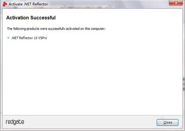 .NET Reflector(.net反编译工具) v10.0.7.774 特别版(附破解步骤+注册机)_netreflector注册码-CSDN博客