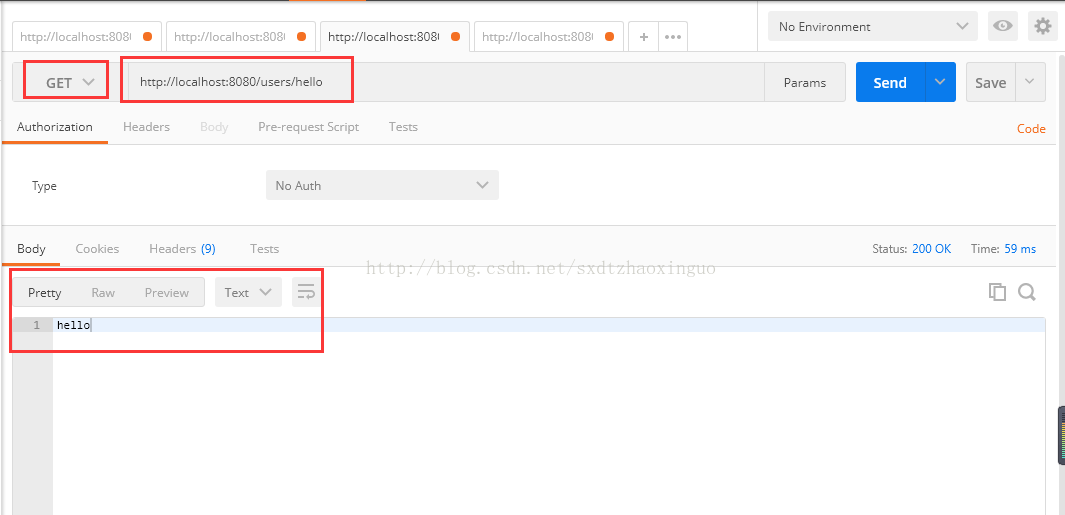 Springbootspring Securityjwt实现restful Api权限控制的方法 愿世界对你温柔相待 博客园